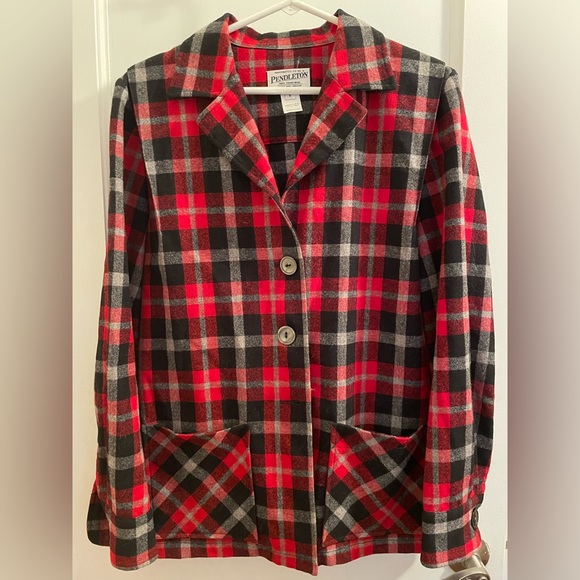 Pendleton | Jackets & Coats | Vintage Pendleton | Poshmark